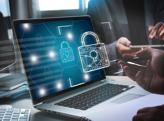 Email Security Service - Advanced Protection Solutions